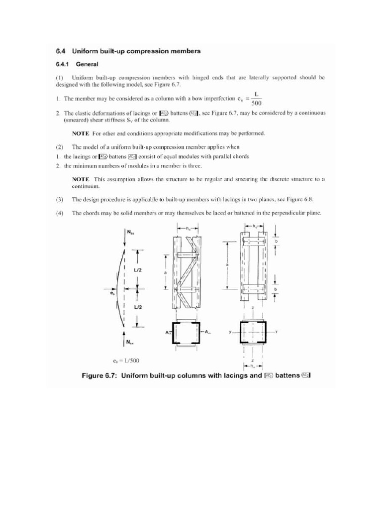 Structural steel spreadsheet | PDF