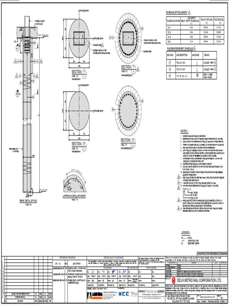 Amb Dc06 KRP Se 3675 r1 - C | PDF