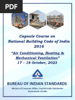 NBC Brochure - 2023 24 | PDF | Building Code | Civil Engineering