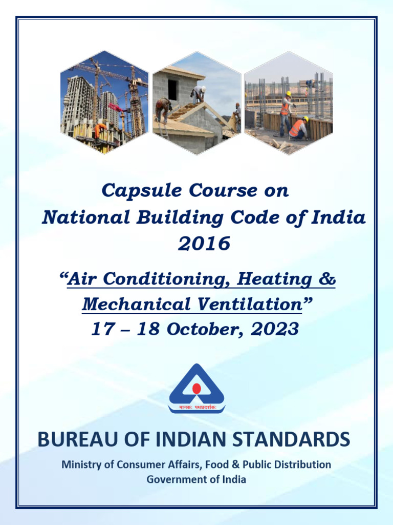 Brochure - NBC - Air Conditioning, Heating & Mechanical Ventilation ...