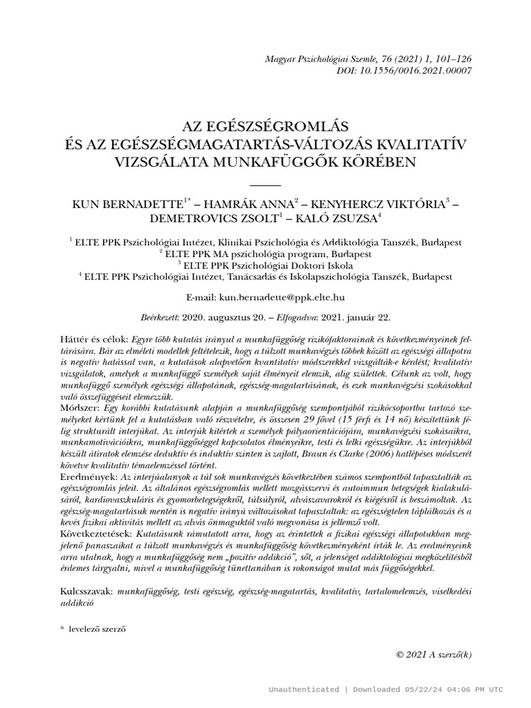 0016 Article p101 | PDF