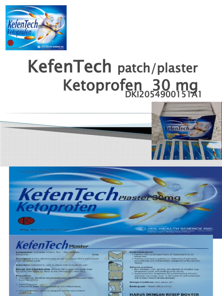 Kefentech PPT | PDF | Pengembangan Diri | Sains & Matematika