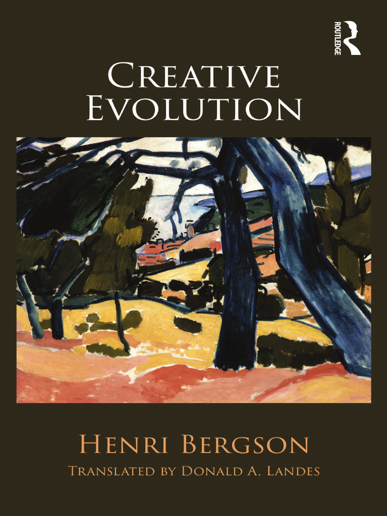 Henri Bergson - The Cinematographic Mechanism of Thought | PDF | Henri ...