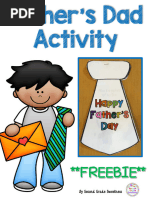 Fathers Day | PDF | Home & Garden