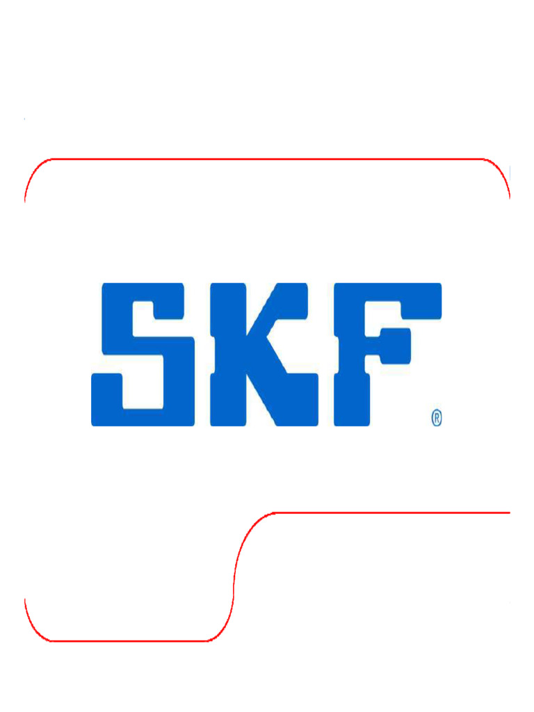 SKF - Vibration Institute Brg. Failure Presentation 7-8-2010 | PDF ...