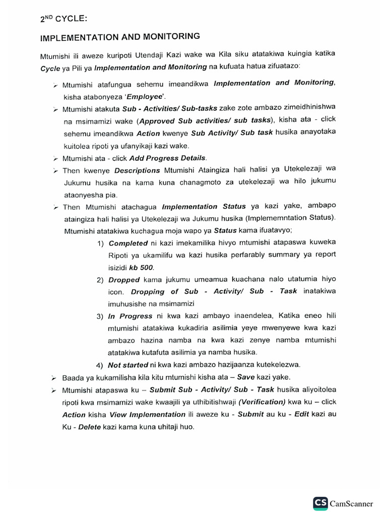 Pepmis Implementation | PDF