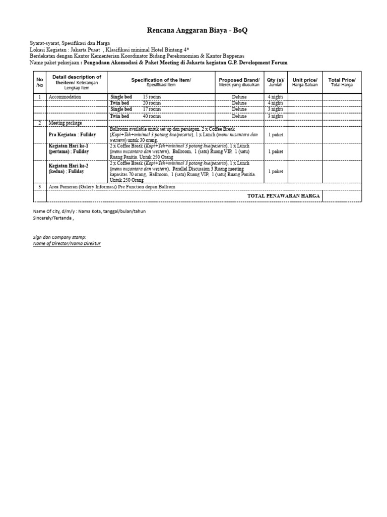 04 RAB GP Development Forum - Yayasan BaKTI - Lamp | PDF