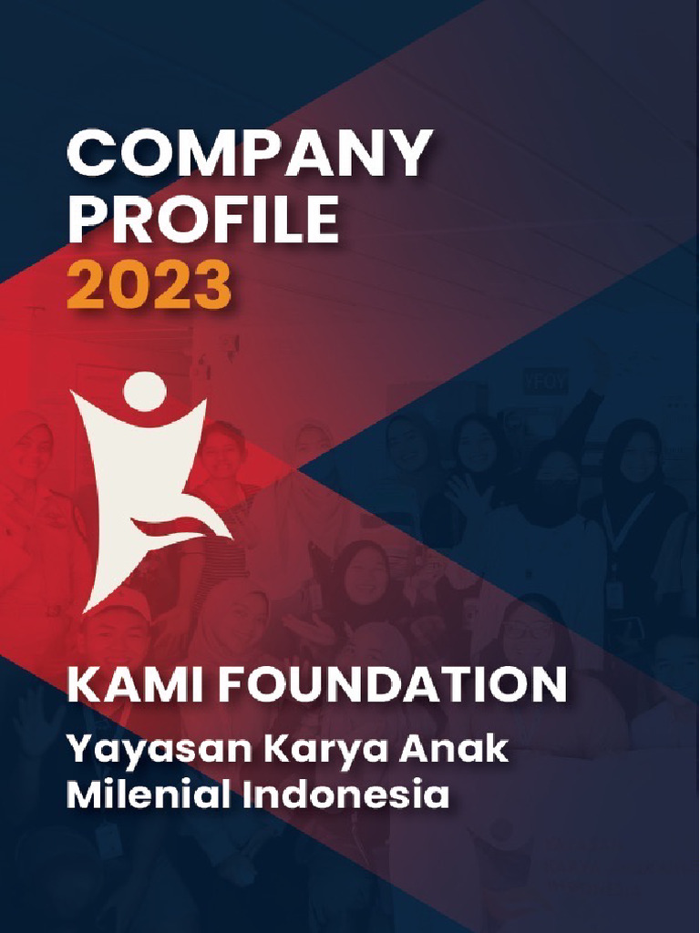 KAMI Company Profile | PDF
