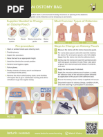 Nursing - CS - Postoperative Care Splinting For Cough - 01 | PDF ...