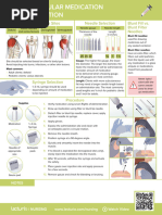 Nursing - CS - Postoperative Care Splinting For Cough - 01 | PDF ...
