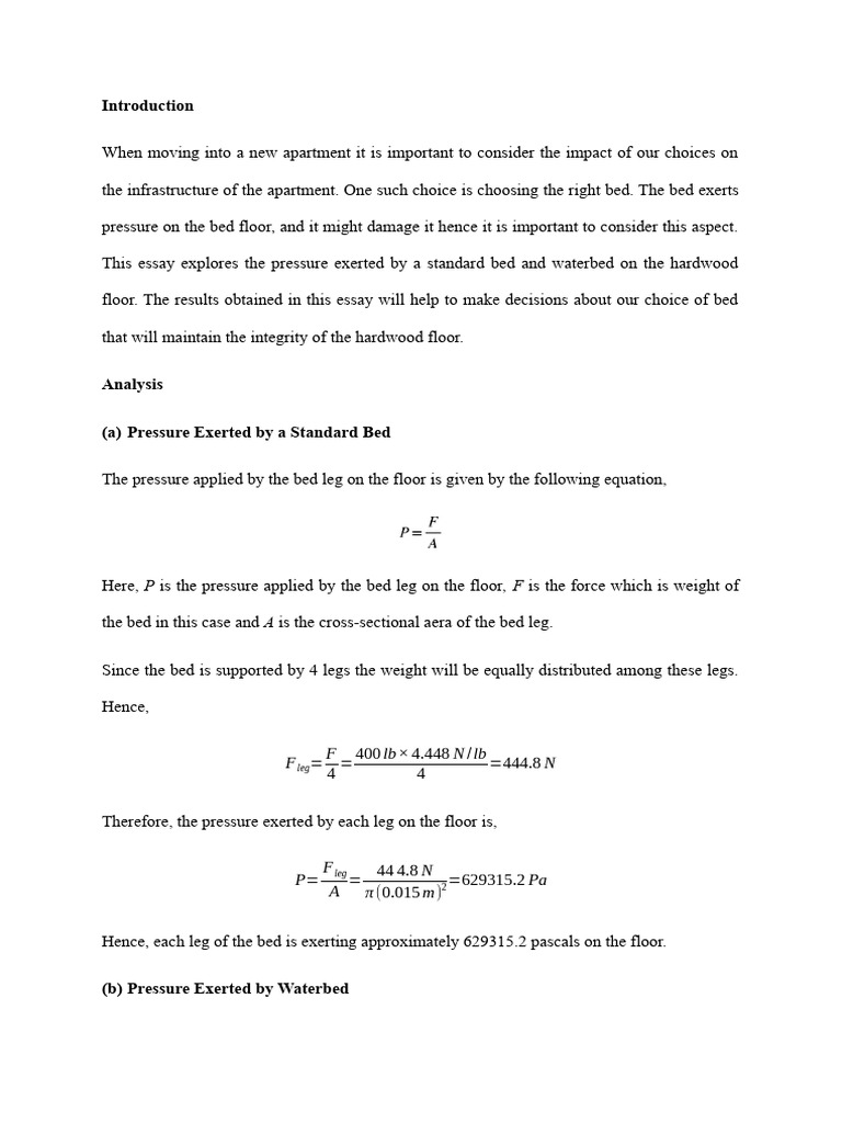 380709 | PDF | Pressure | Pascal (Unit)