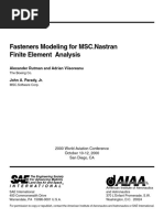 Fastener-Stiffness - Huth - Method | PDF | Shear Stress | Stiffness