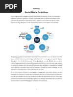 Social Media Response Flow Chart | PDF | Social Media | Popular Culture ...