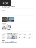 Prepaid Meter Application Guide | PDF | Fee | Payments