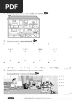 Tiger 3 TRF Unit 3 Catch-Up Grammar | PDF