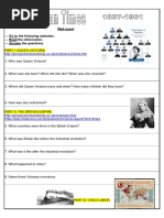 The Children Who Built Victorian Britain | PDF | Youth | Human Development