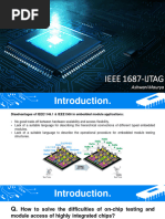 93k Tester 03 Software Overview Rev.7.2.2.A.00 | PDF | Software ...