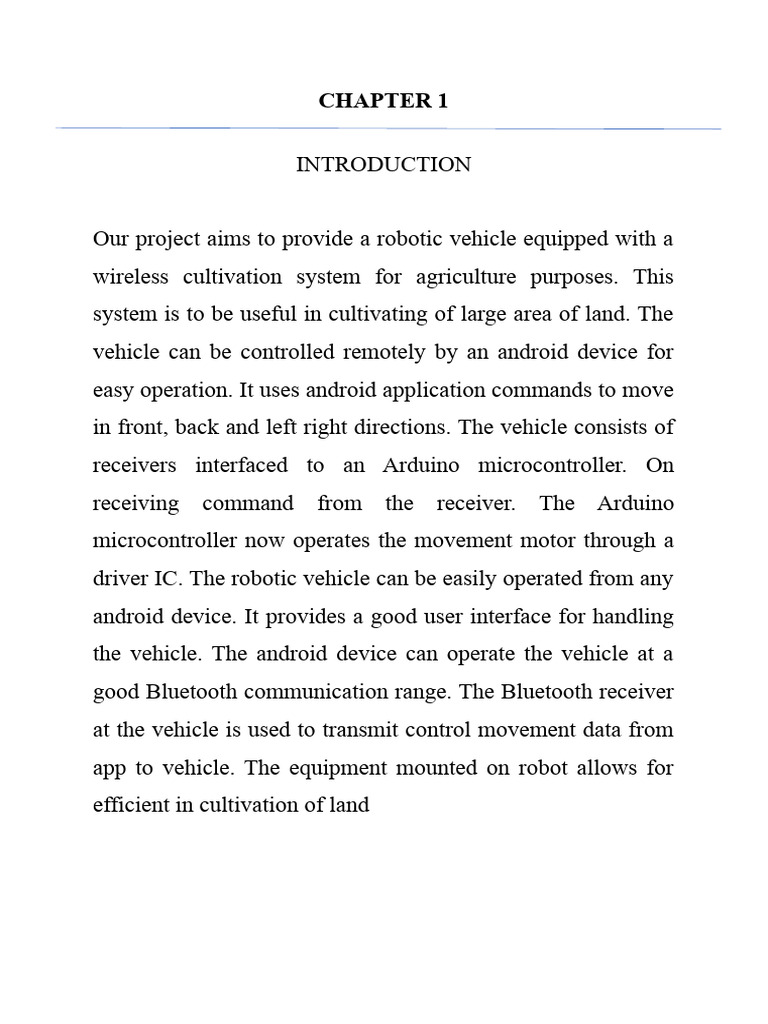 Chapter 1 Introduction To 4 | Download Free PDF | Embedded System | Debugging
