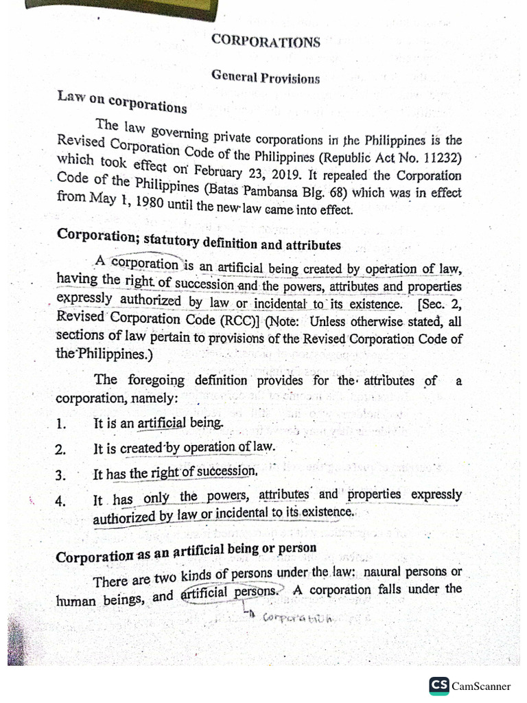 Intro - Sec 34 | PDF