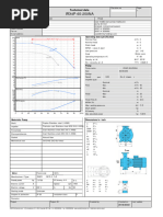 Net Positive Suction Head Vs NPIP | PDF | Pump | Pressure