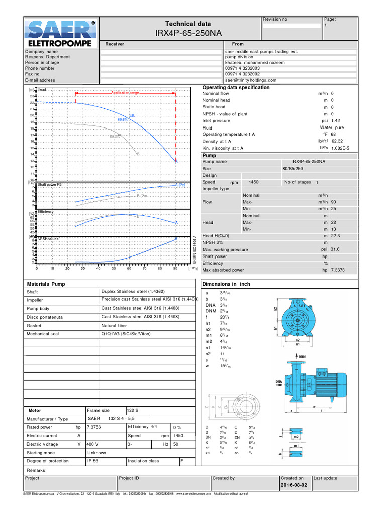 Basf-7 5 | PDF | Pump | Fluid Mechanics
