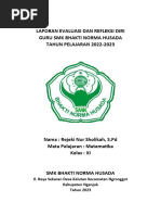 Panduan E-Ktsp E-Kosp SMK 2023 | PDF | Karier & Perkembangan