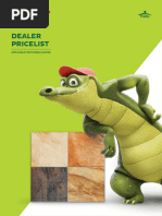 Pidilite Catalogue | PDF