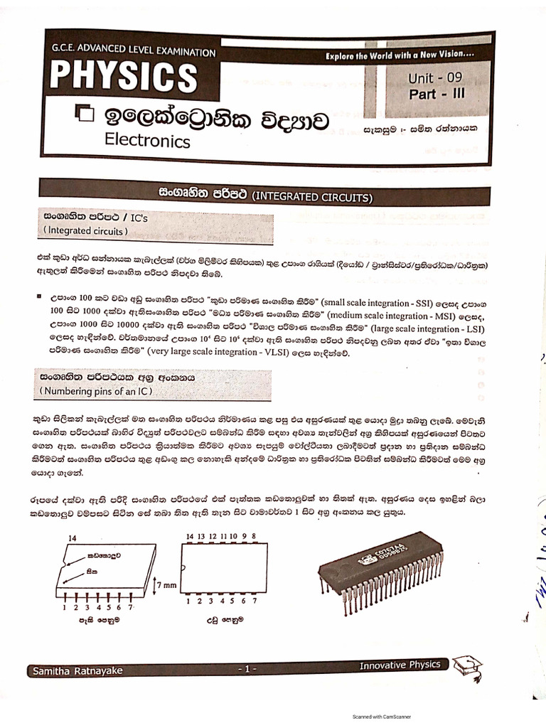 @BioVideoFullSyllubus Unit 09 Tute III | PDF