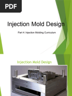 LKM Mold Base Catalog | PDF