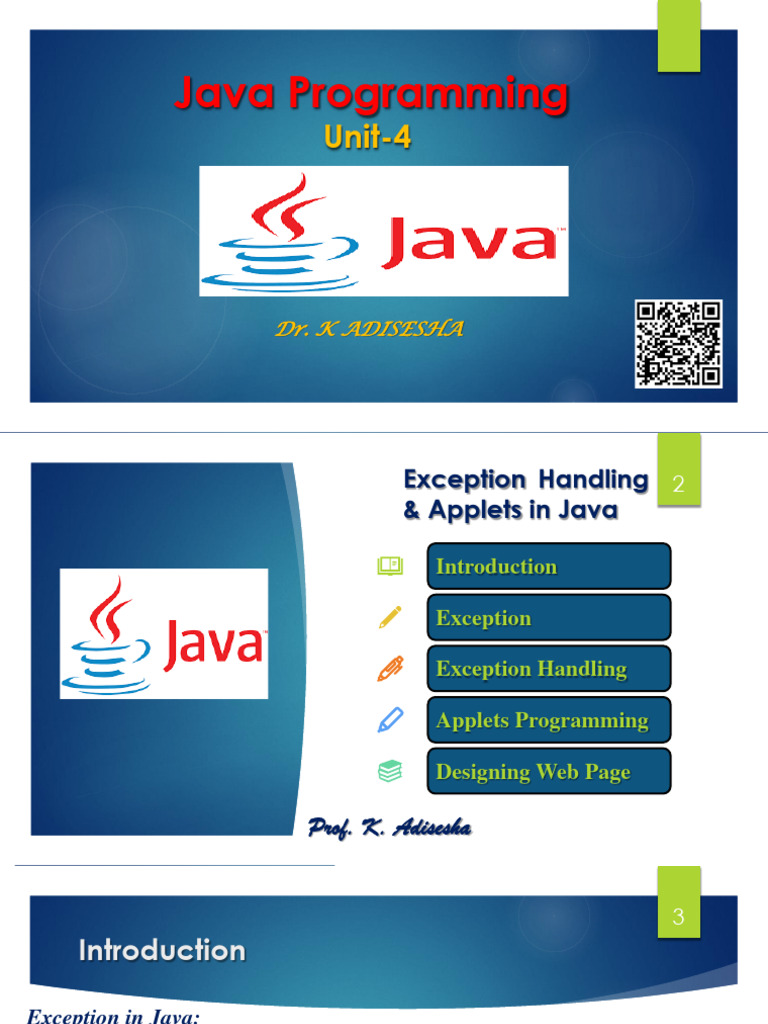Java PPT - 4 by Adi | Download Free PDF | Java Virtual Machine | Java (Programming Language)