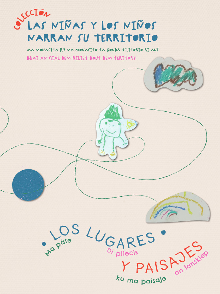 Los Lugares y Paisajes | PDF