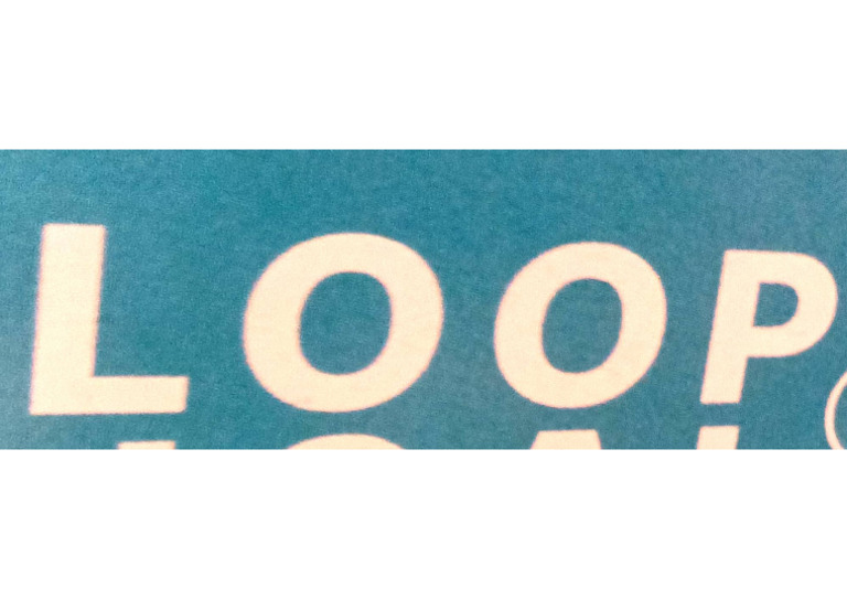 Loop | PDF Loop | PDF