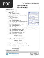 Exposed Aggregate Concrete Specs | PDF | Concrete | Cement