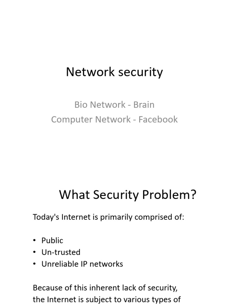 3 1 Internet Network-3 | PDF | Internet Protocol Suite | Internet Protocols