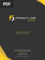 Furuno Radar Performance Monitor Guide | PDF | Radar | Radio Technology