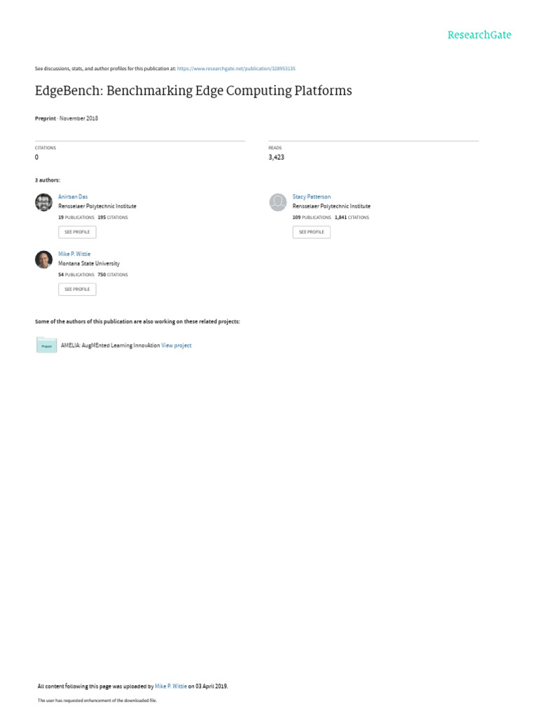 UCC_paper_cr | Download Free PDF | Cloud Computing | Microsoft Azure