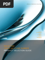 Pumpsil Data Sheet | PDF | Applied And Interdisciplinary Physics ...