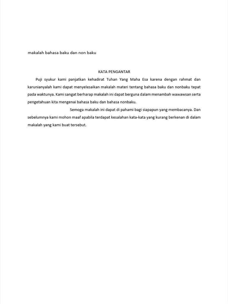 TGS Sekolah | PDF | Karier & Perkembangan | Kajian Bahasa Asing