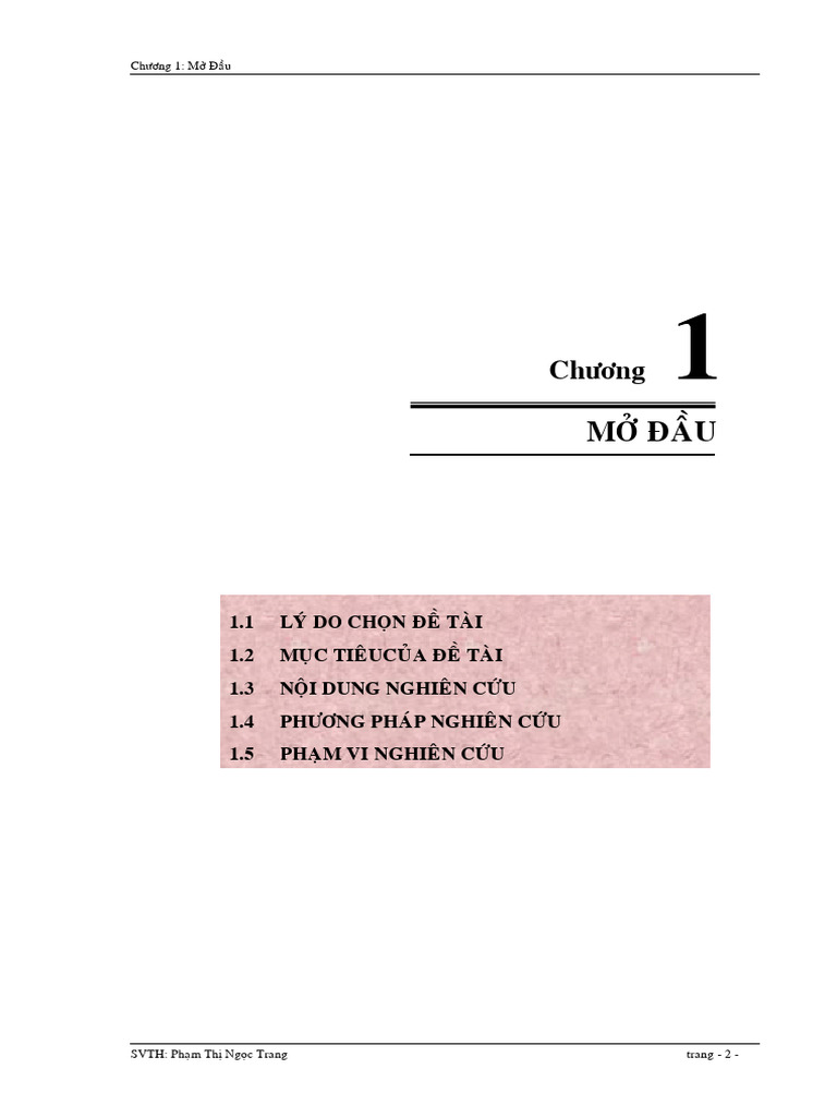 1.chuong 1 | PDF