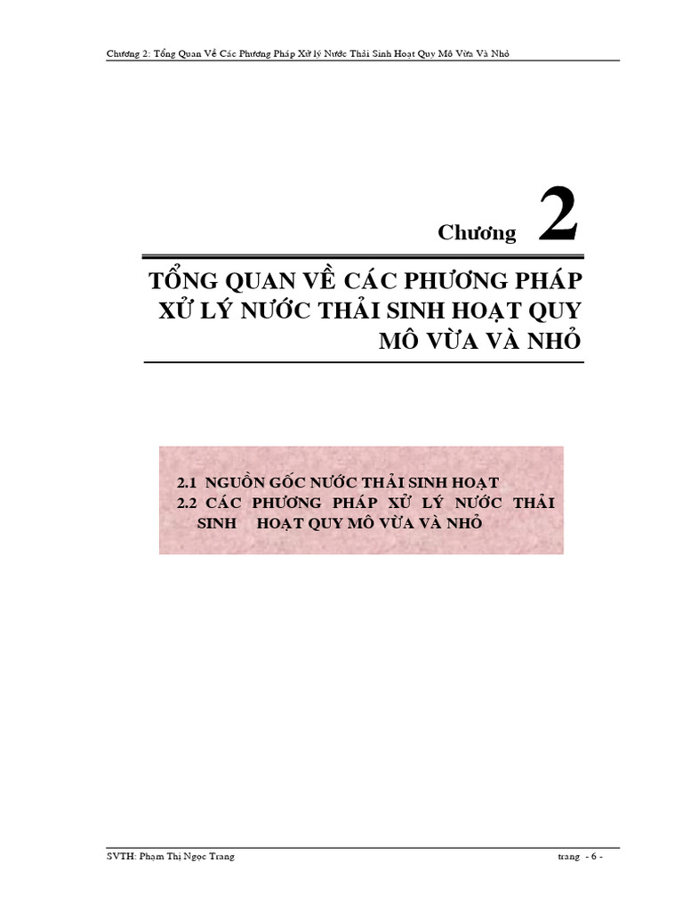 2.chuong 2 | PDF