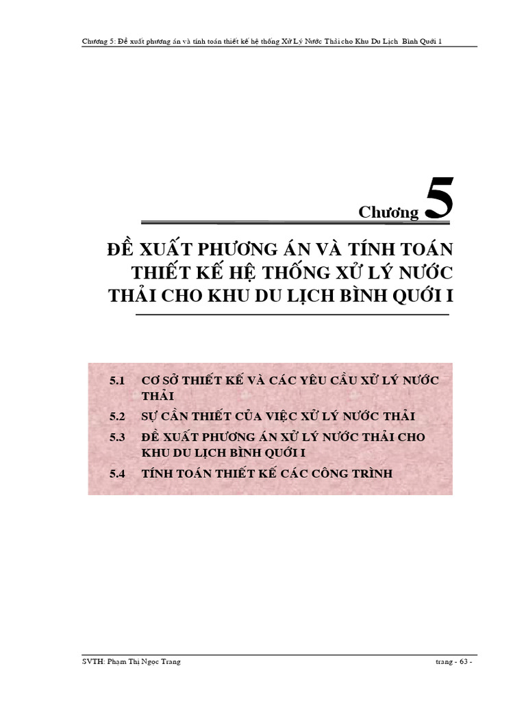 5.chuong 5 | PDF