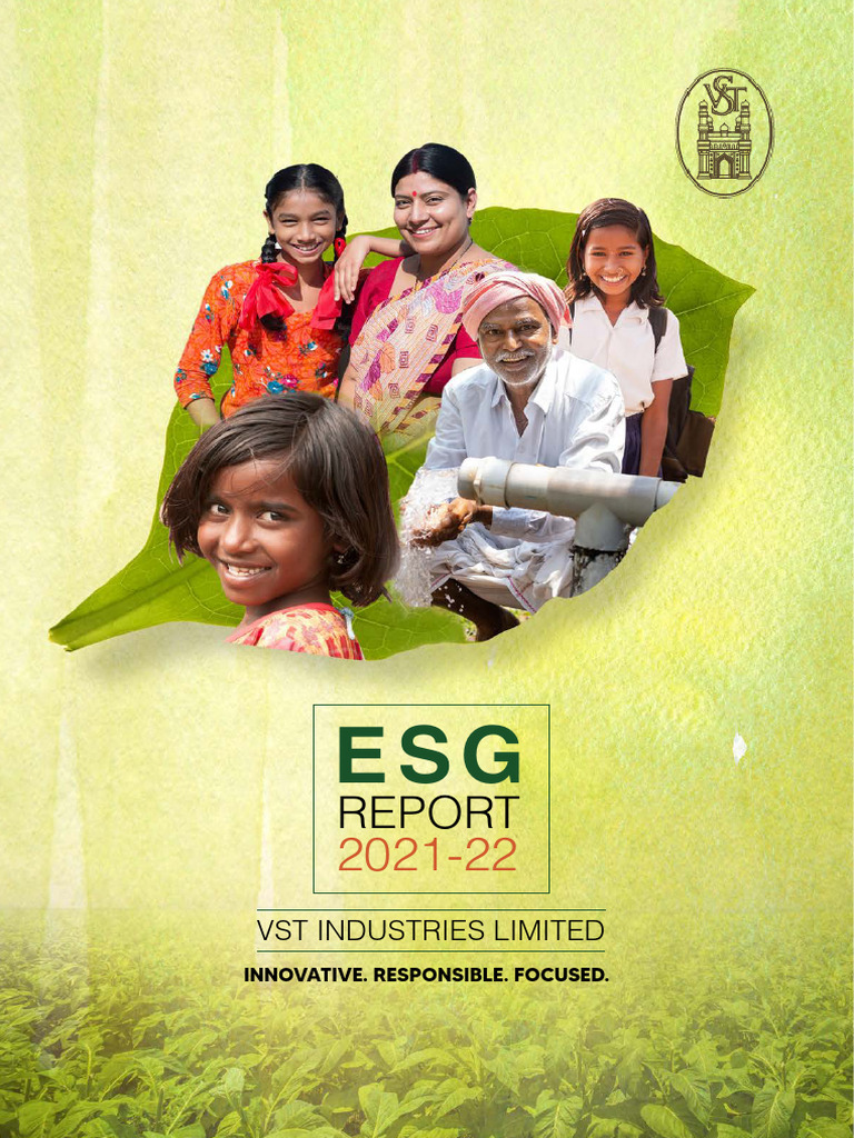 ESG Insights for Stakeholders | PDF | Sustainability | Governance