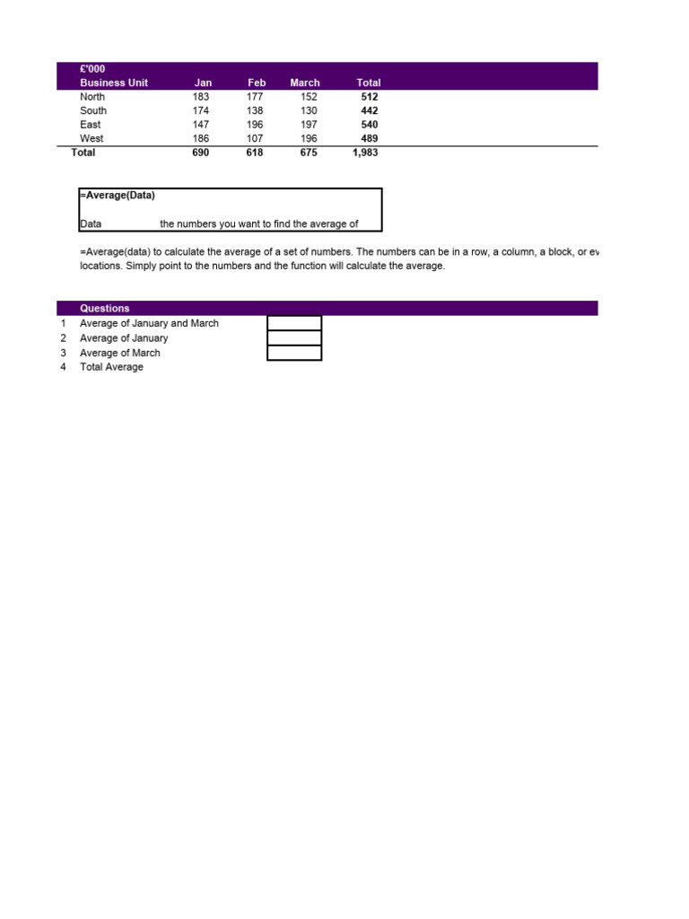 Spreadsheet Functionality Template | PDF | Computer Programming Spreadsheet Functionality Template | PDF | Computer Programming