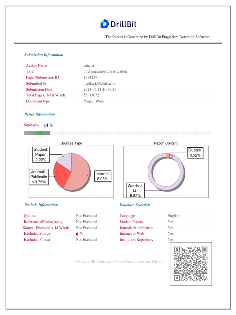 DB - Report - Sahana-Chapter 1 & 2 | PDF | Cyberspace | Computing