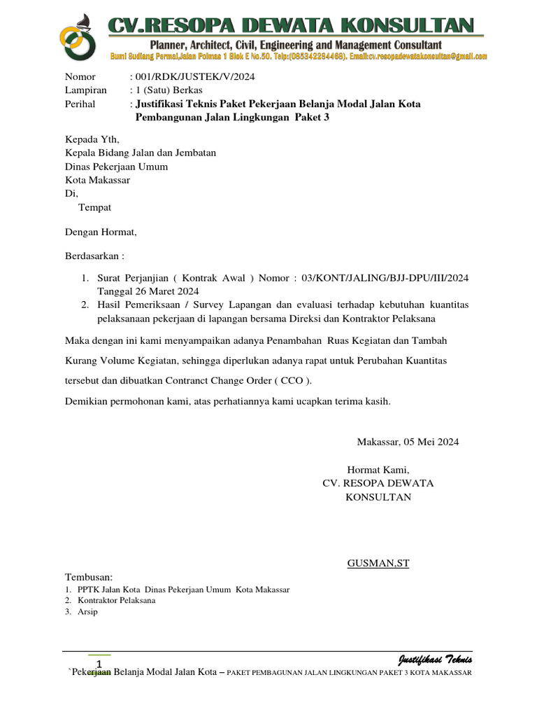 Justek Paket 3 | PDF | Komputer