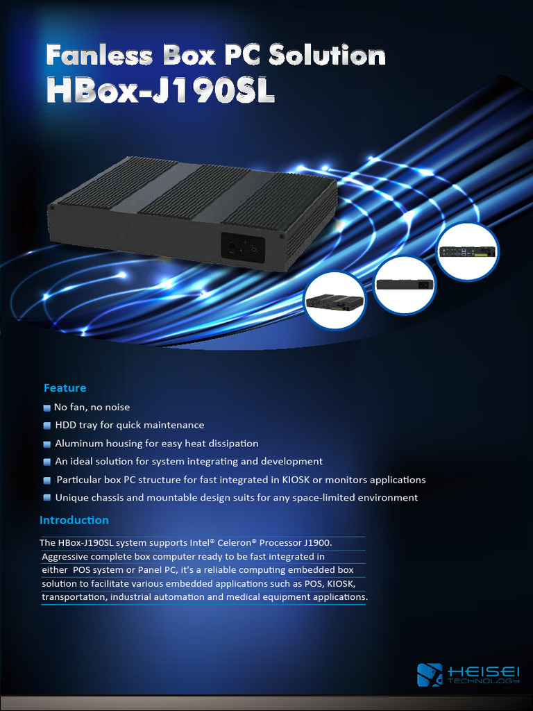 Brochure PC Pequeñito | Download Free PDF | Embedded System | Personal ...