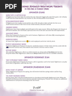 MGM Grand Property Map | PDF