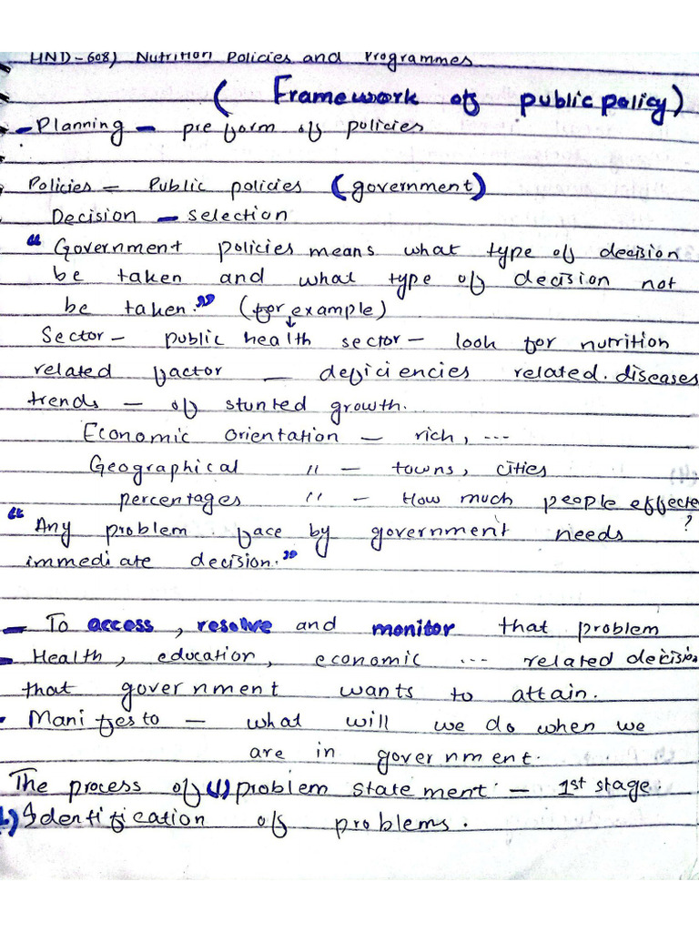 Sir Abdul Slam Notes | PDF