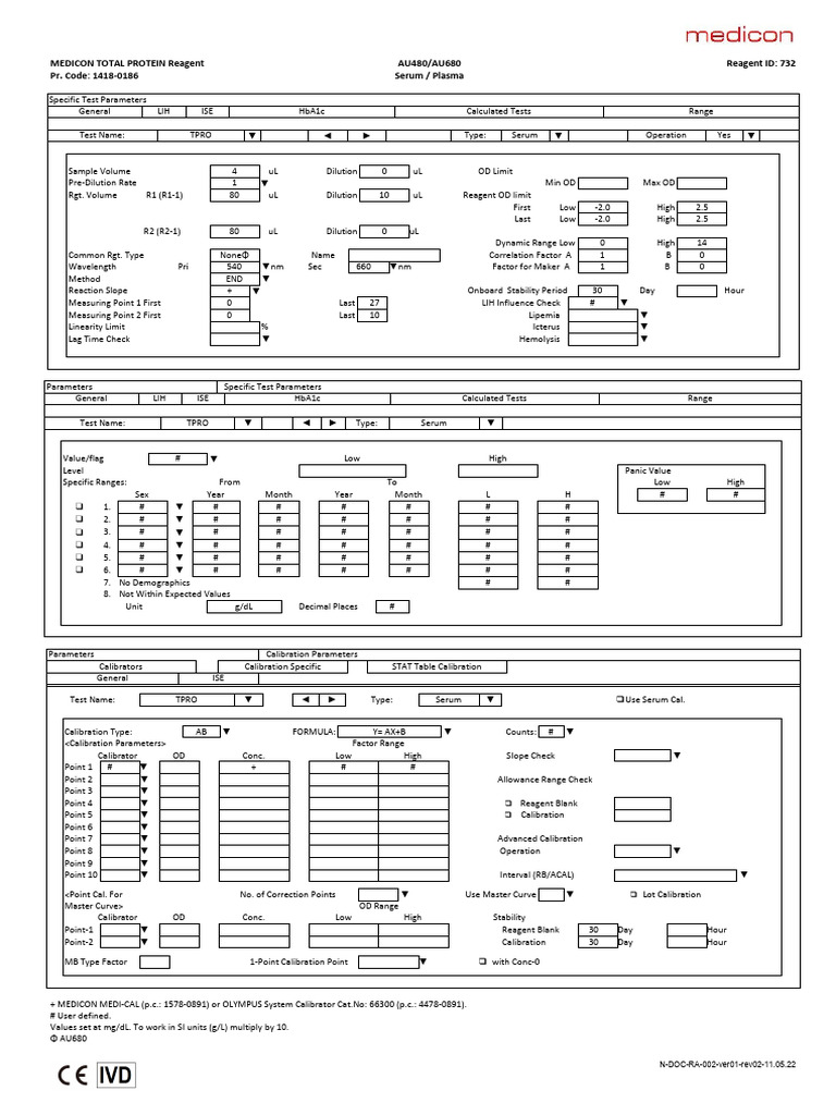 TPR Application For BC Au480 680 | PDF