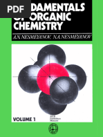Organic Chemistry by L.G. Wade PDF | PDF